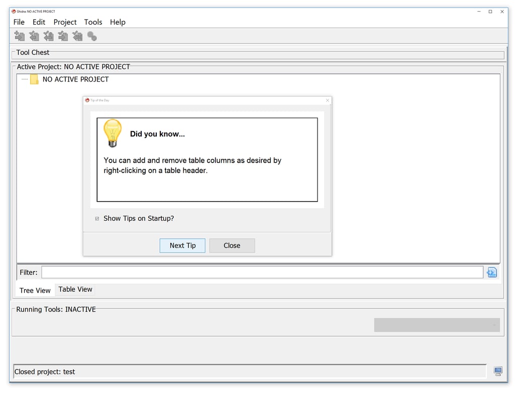 How to Use Ghidra to Reverse Engineer Malware | Varonis